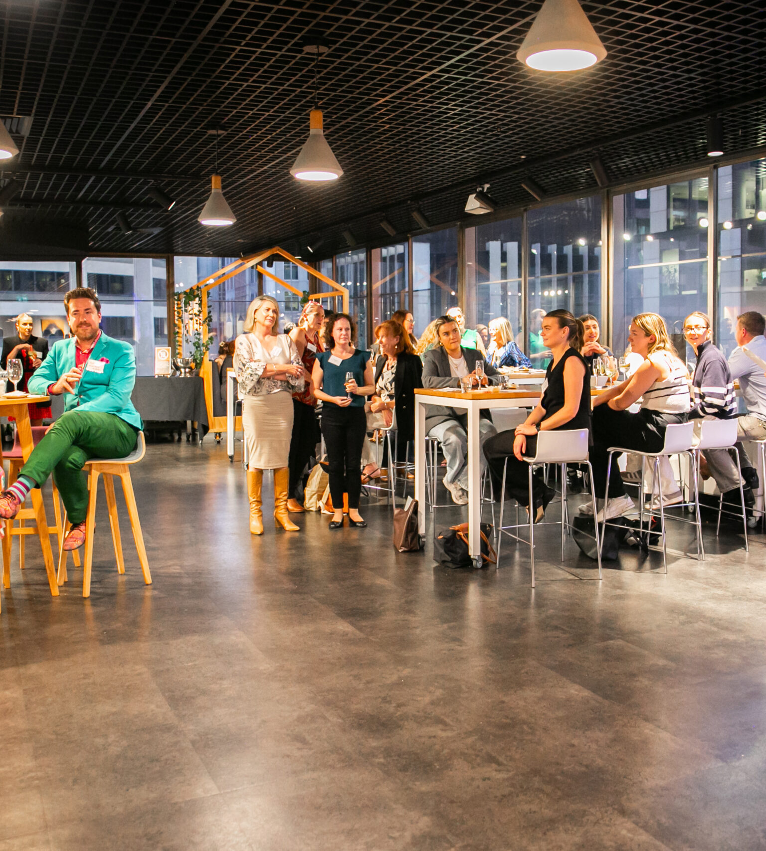 Cliftons | Corporate Events Management Solutions & Venues